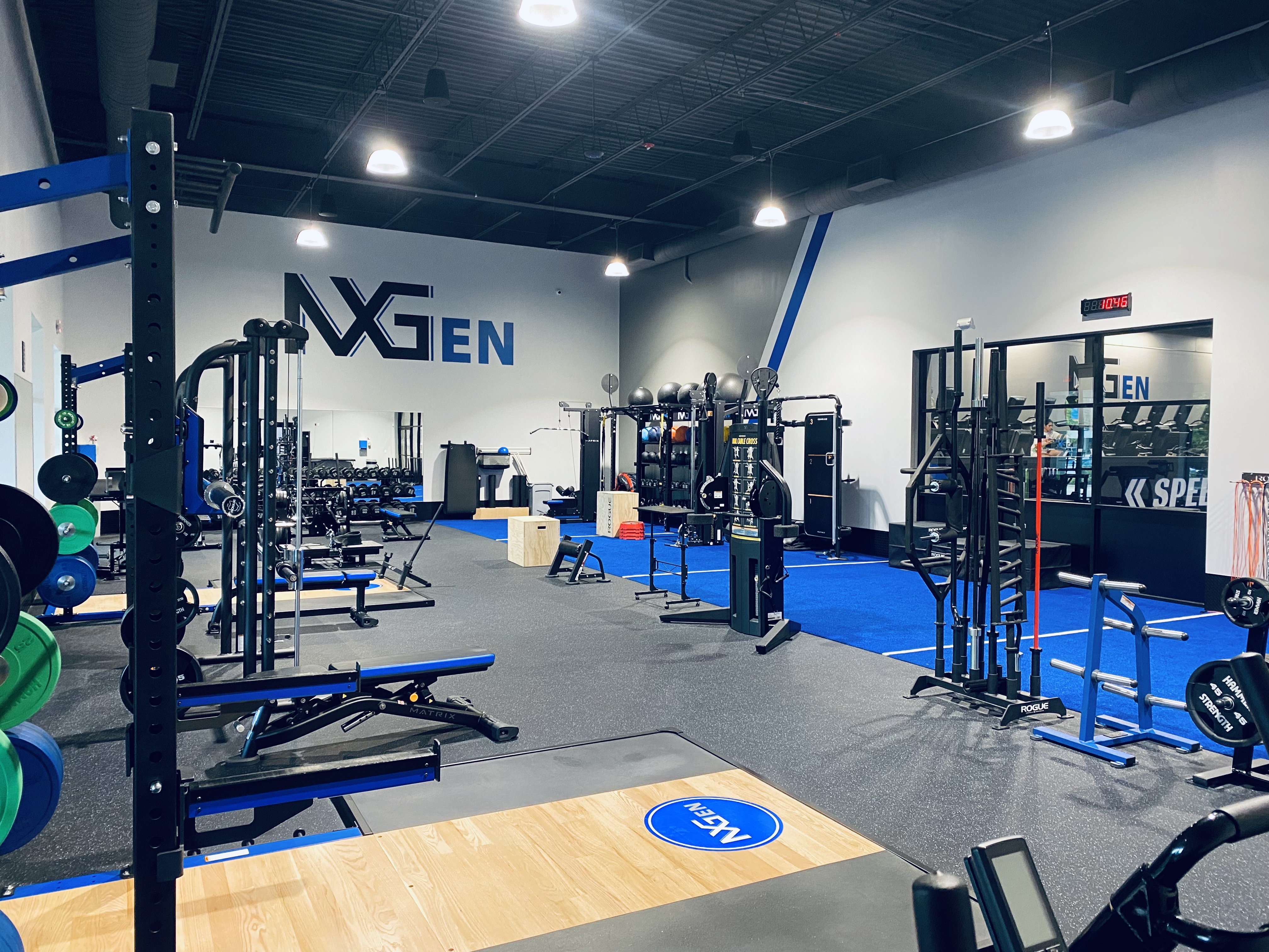 Portland Personal Training | Brian Terpak CSCS | Maine Fitness Coach