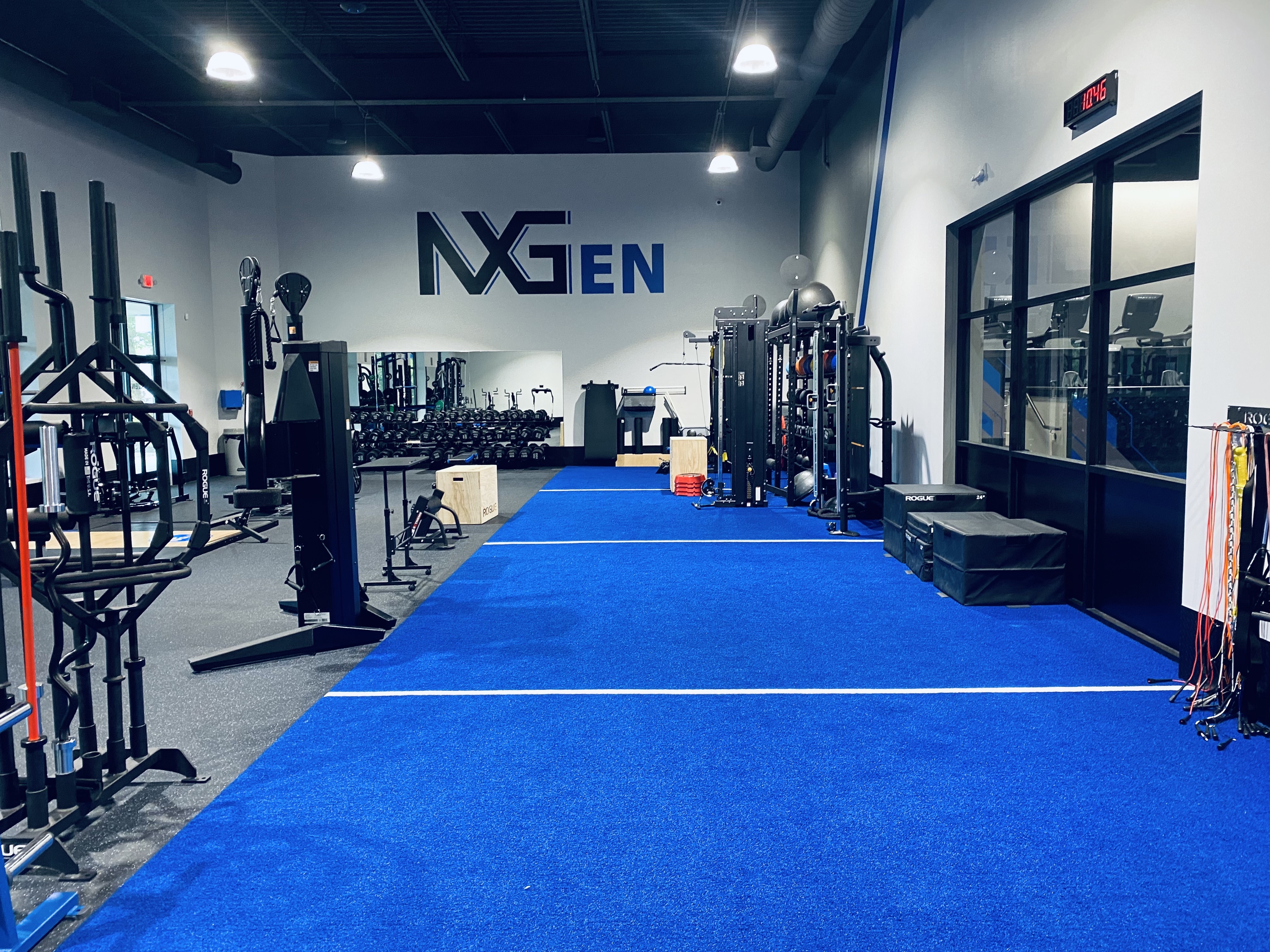Portland Personal Training | Brian Terpak CSCS | Maine Fitness Coach