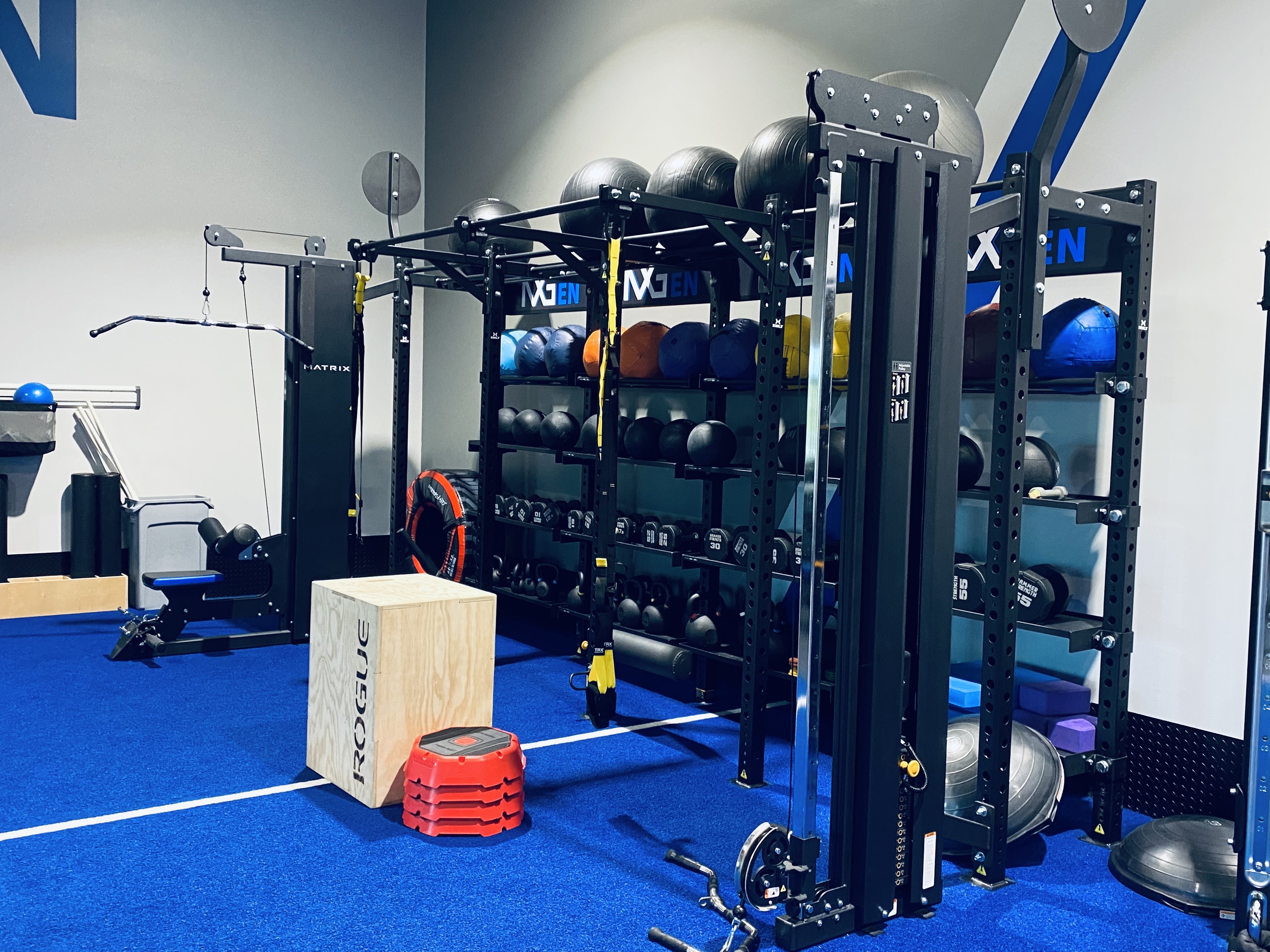 Portland Personal Training | Brian Terpak CSCS | Maine Fitness Coach