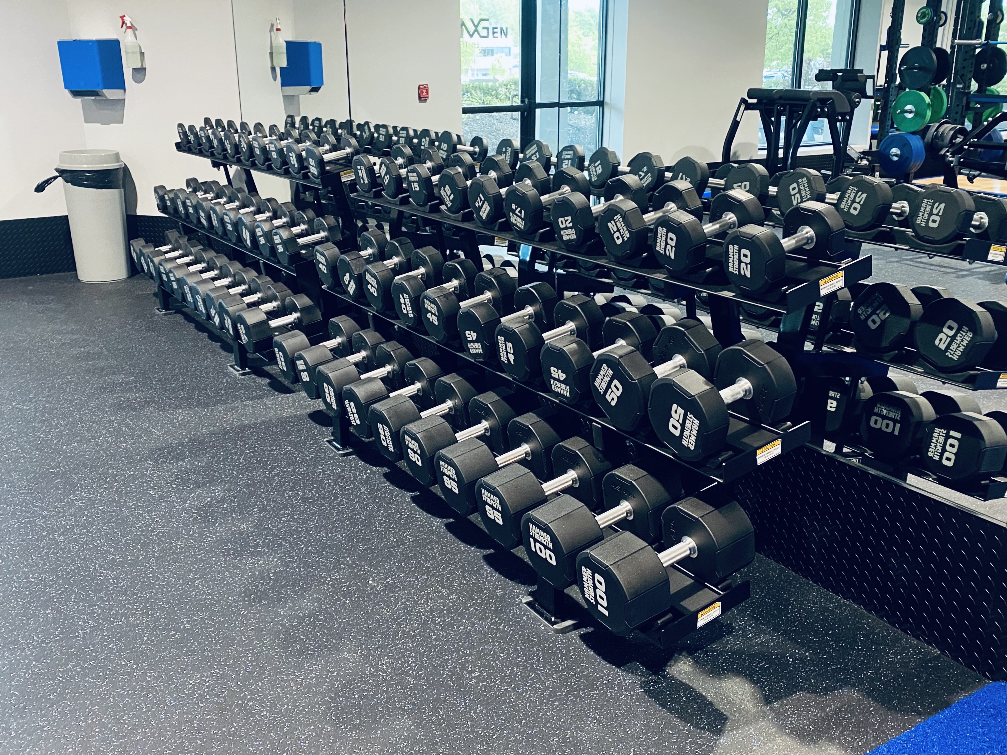 Portland Personal Training | Brian Terpak CSCS | Maine Fitness Coach